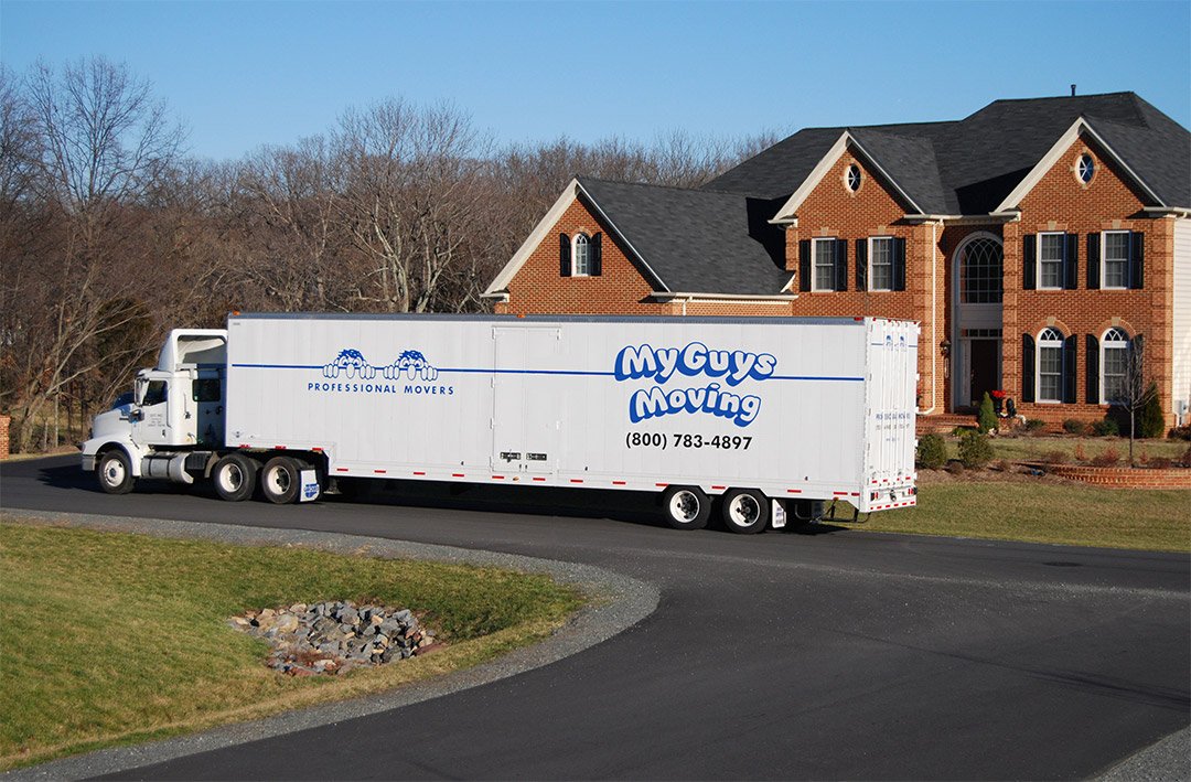 MG Moving Services | Dependable, Affordable Movers